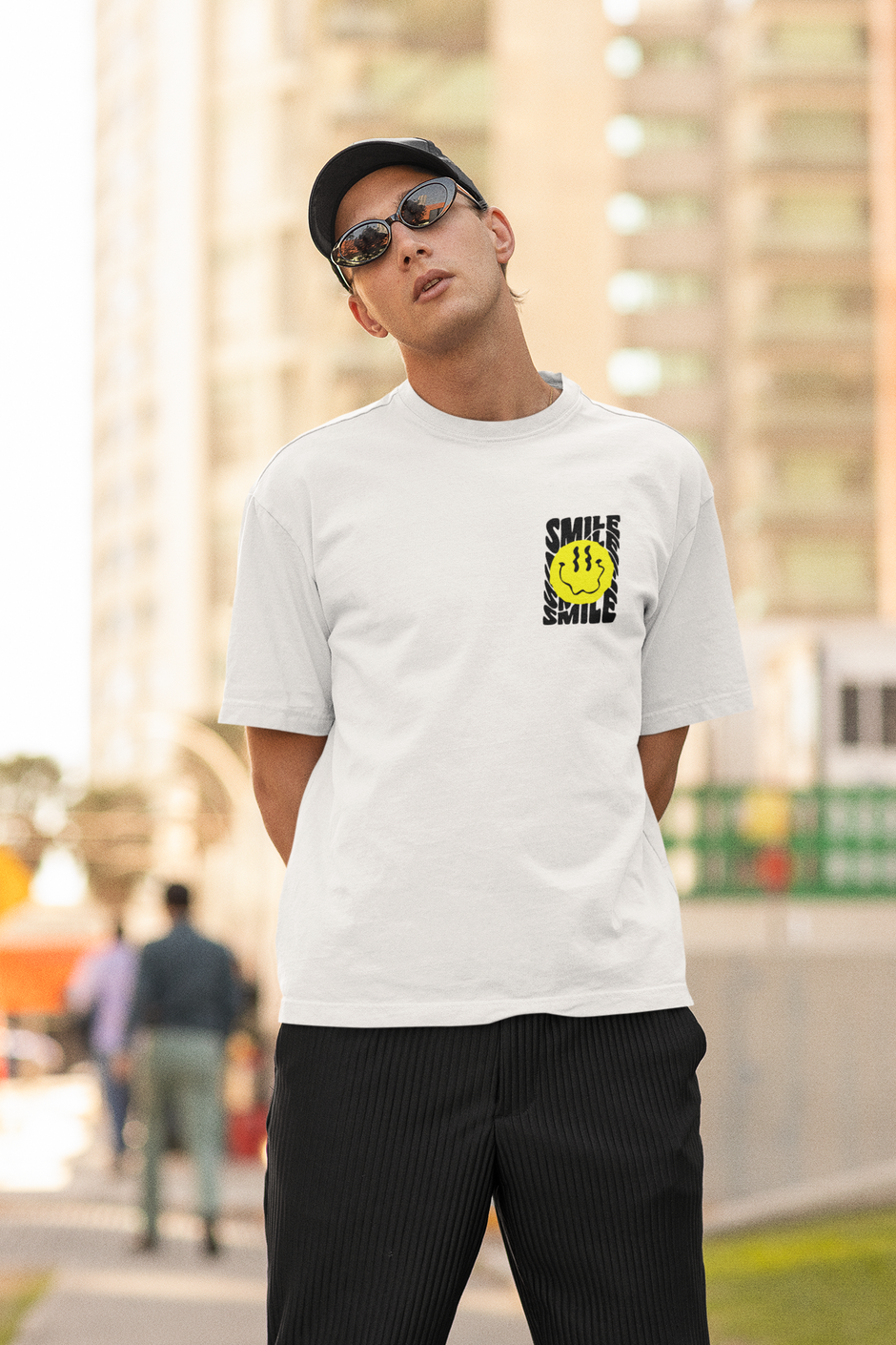T-shirt – We Desi Stuff